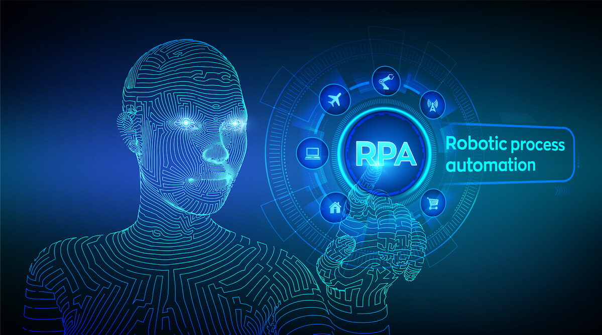 Understanding Robotic Process Automation: Defining RPA and Its Impact ...